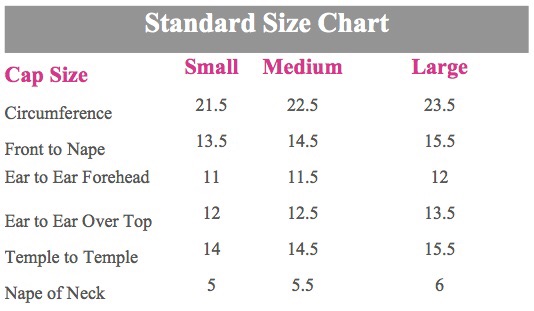 Design Your Own Lace Wig - Tiffani Chanel Luxury Hair